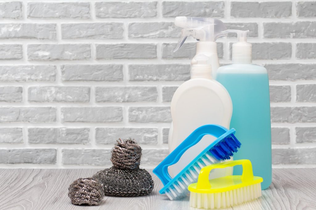 Καθαρισμος Φουρνου: Πως να τον καθαρίσεις εύκολα και γρήγορα!